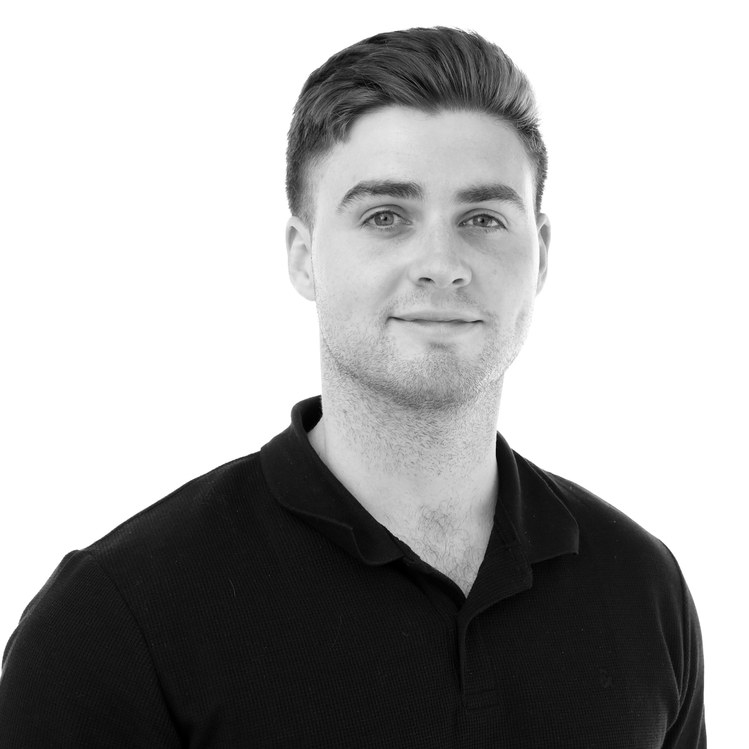 Alex Ford - OT at Action Rehab Hand Therapy Melbourne