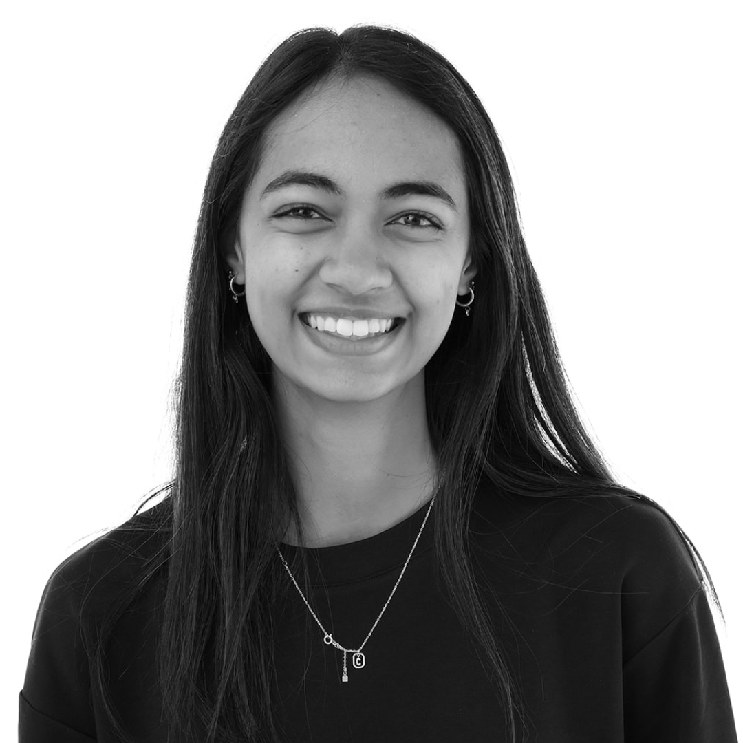 Chloe Sureshkumar - Physiotherapist at Action Rehab