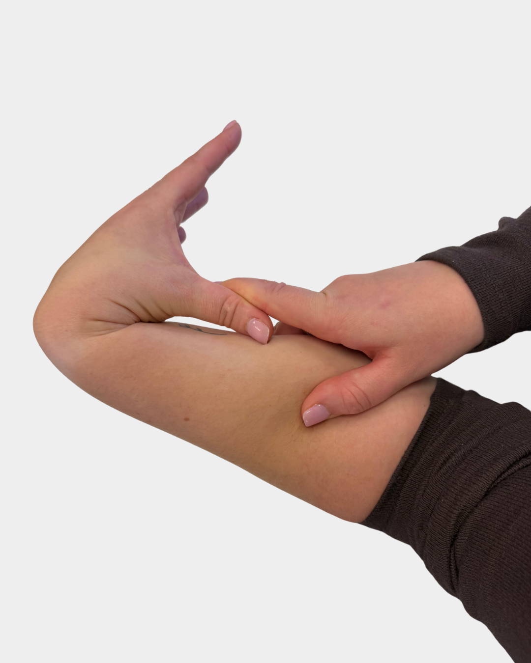 Hypermobility in the hand & upper limb | Action Rehab